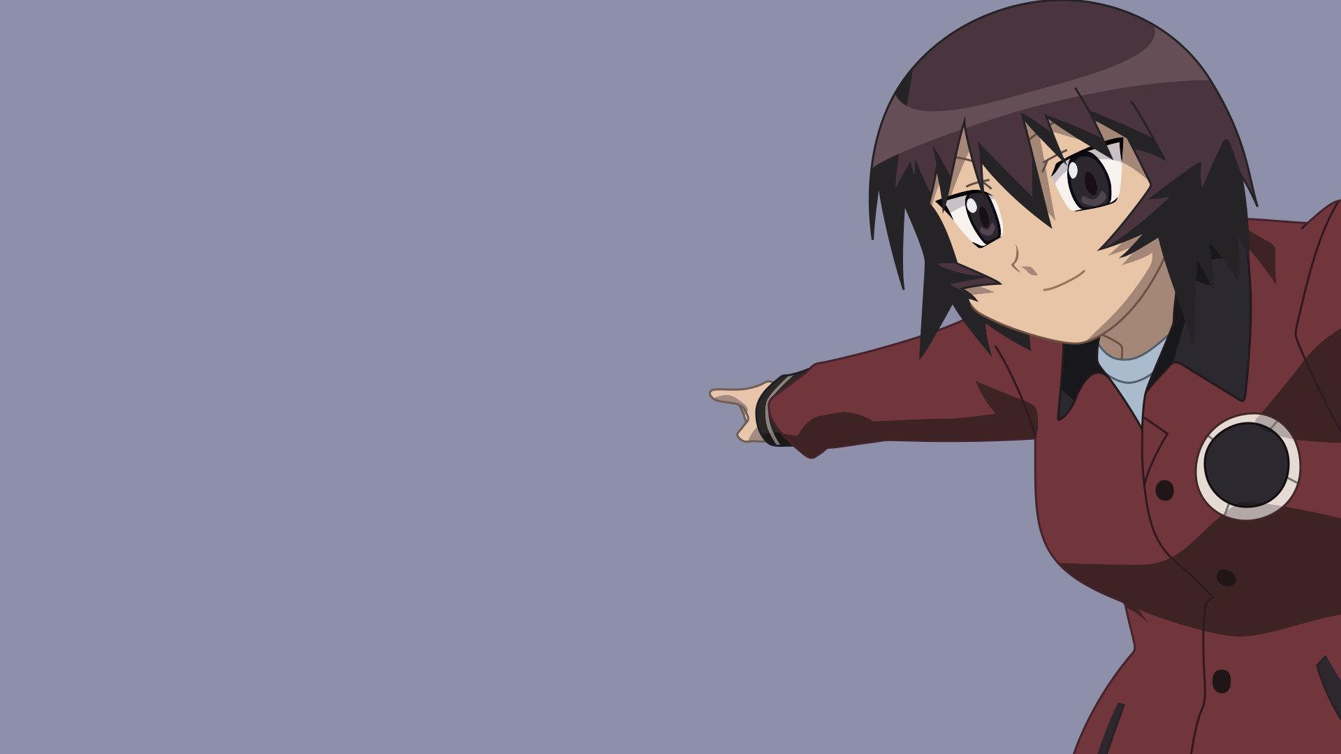 Azumanga Daioh Wallpapers - Top Free Azumanga Daioh Backgrounds ...