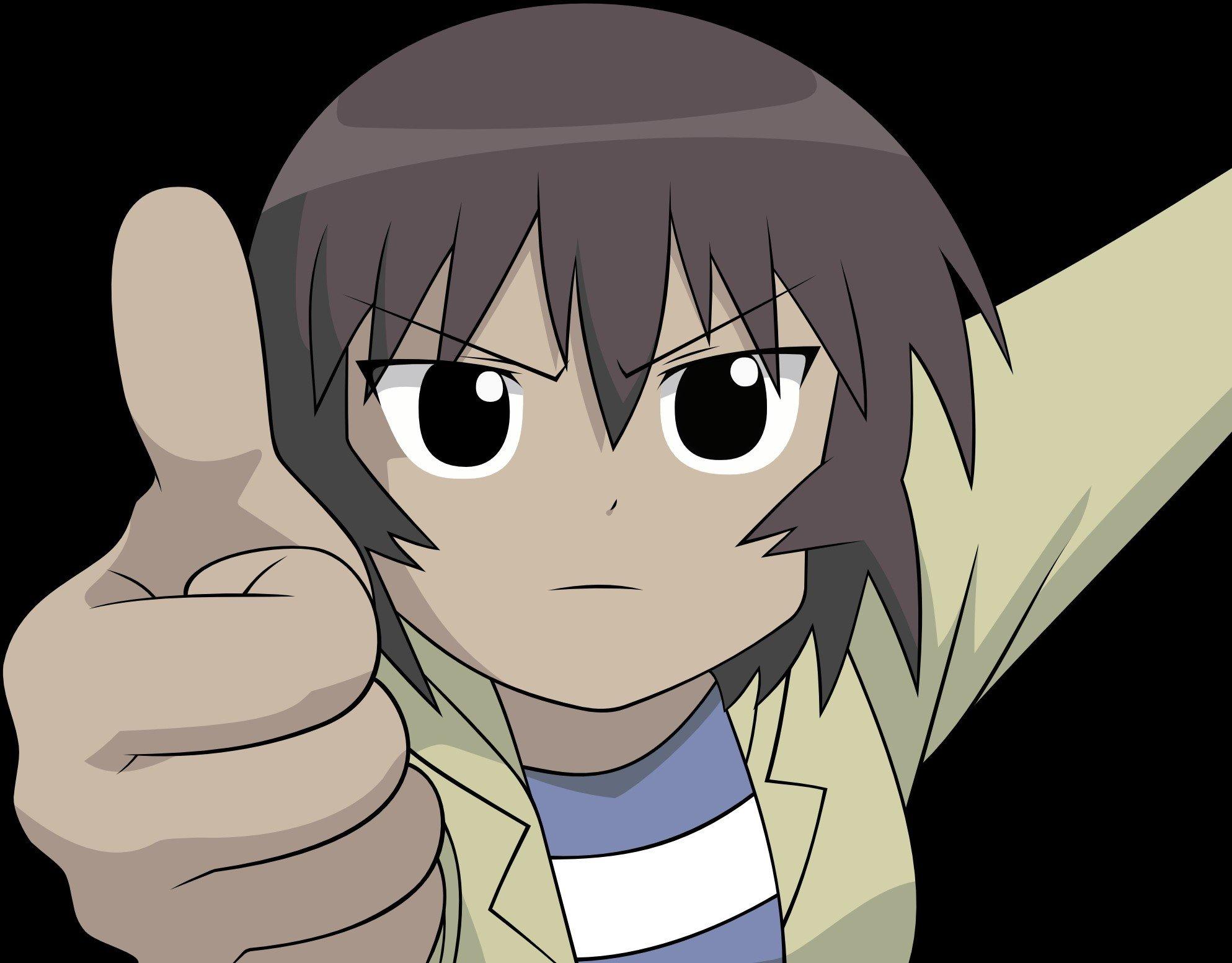 Azumanga Daioh Wallpapers - Top Free Azumanga Daioh Backgrounds ...