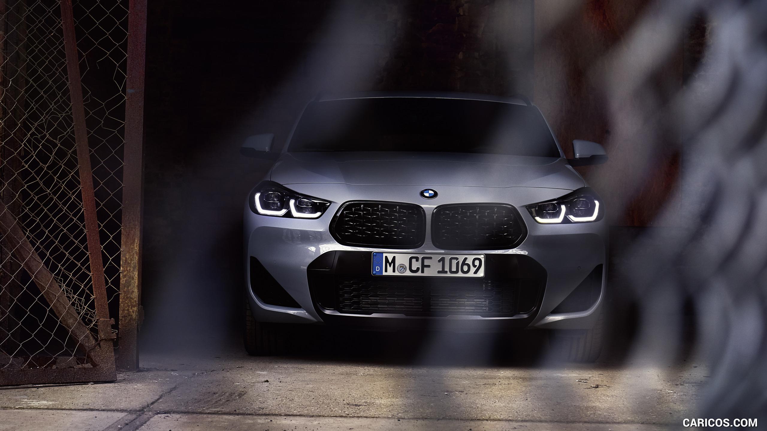 BMW X2 Wallpapers - Top Free BMW X2 Backgrounds - WallpaperAccess