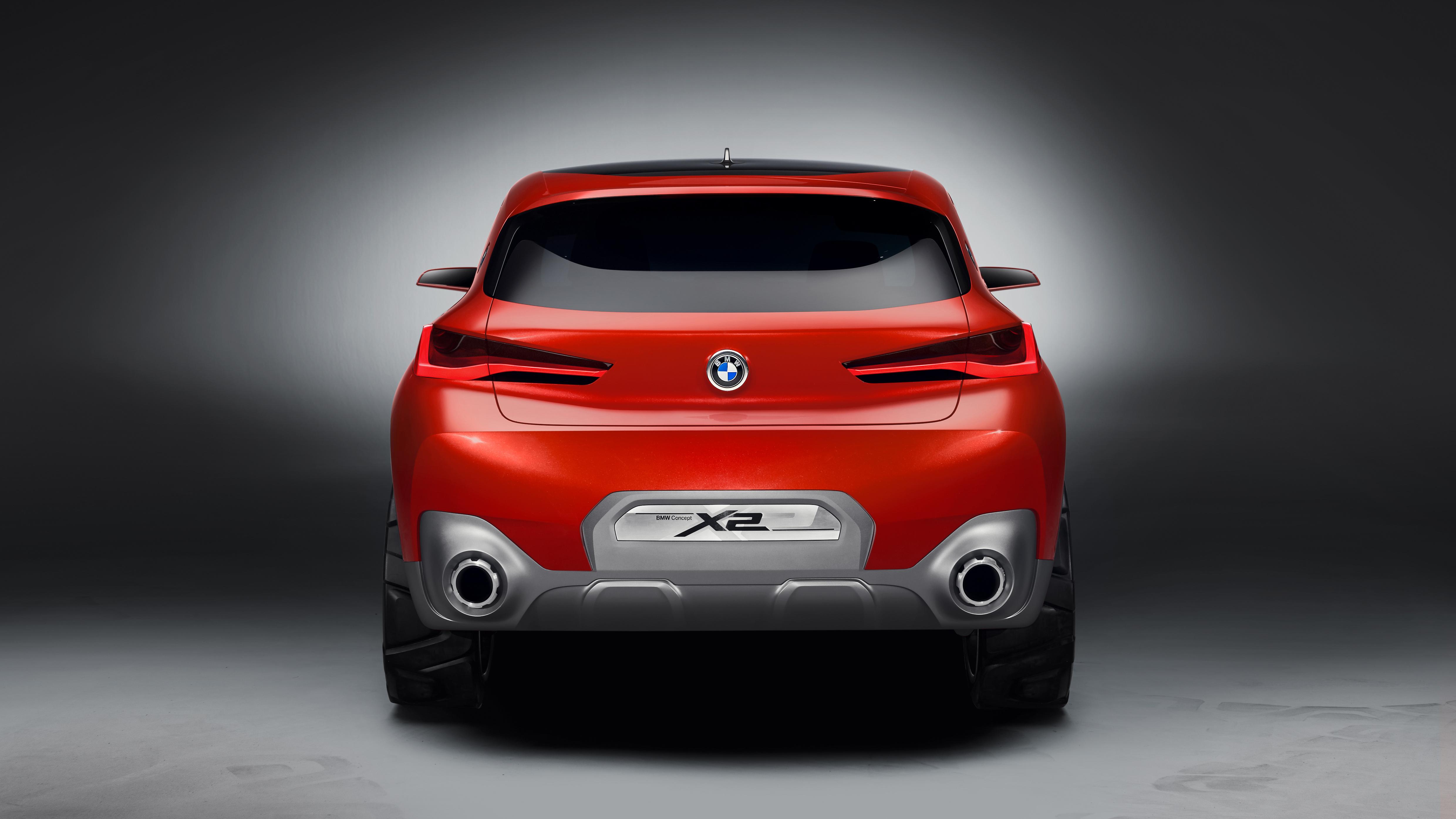 BMW X2 Wallpapers - Top Free BMW X2 Backgrounds - WallpaperAccess