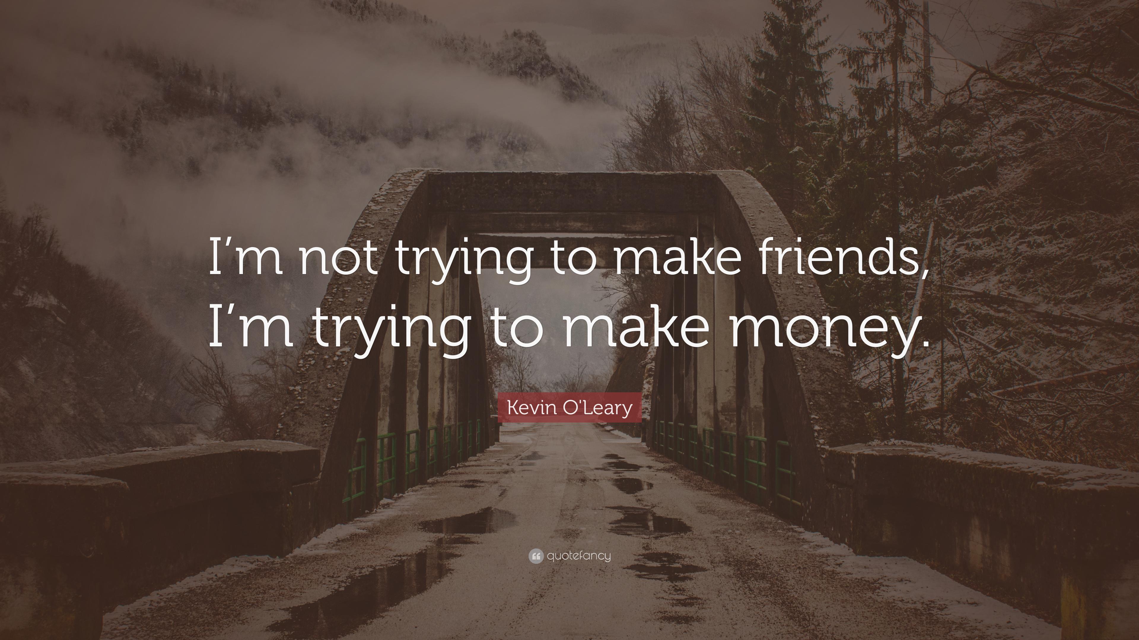 Make Money Not Friends Wallpapers - Top Free Make Money Not Friends ...