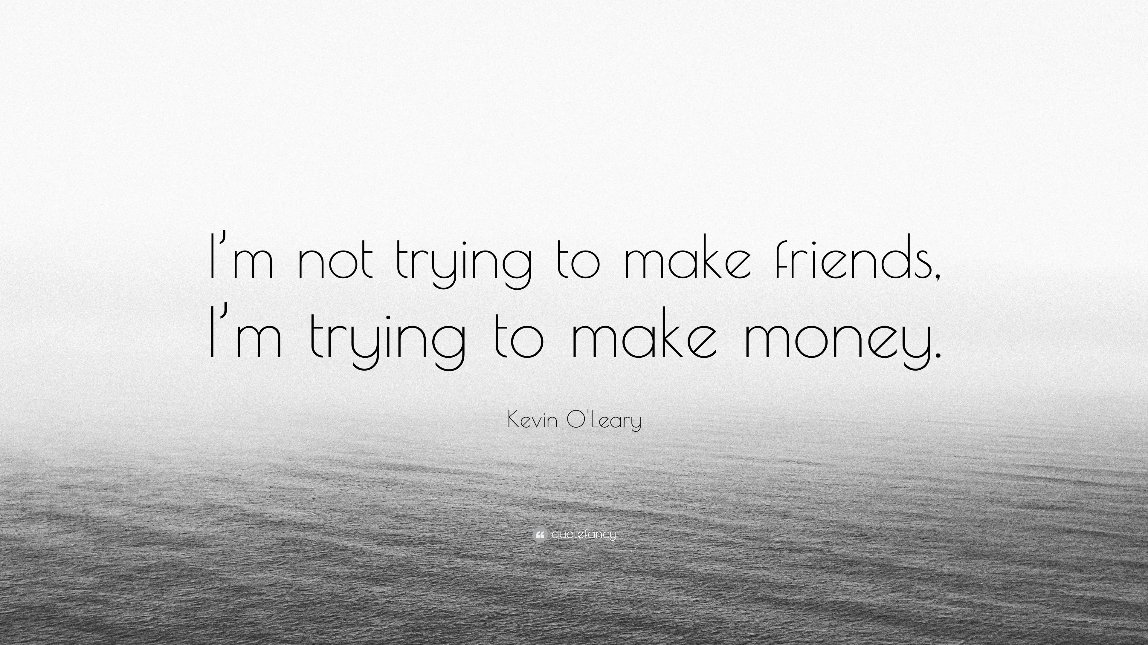 Make Money Not Friends Wallpapers - Top Free Make Money Not Friends ...