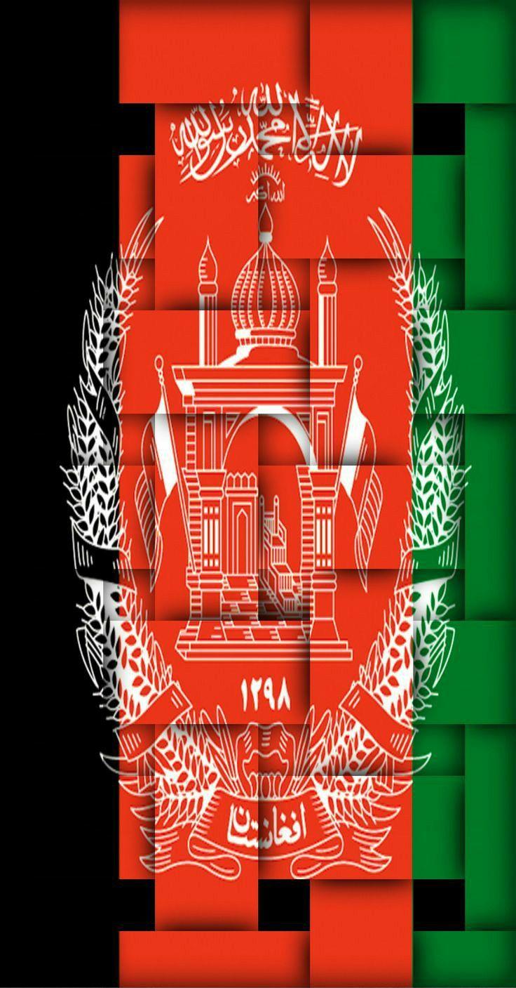 Afghanistan Flag Wallpapers - Top Free Afghanistan Flag Backgrounds ...