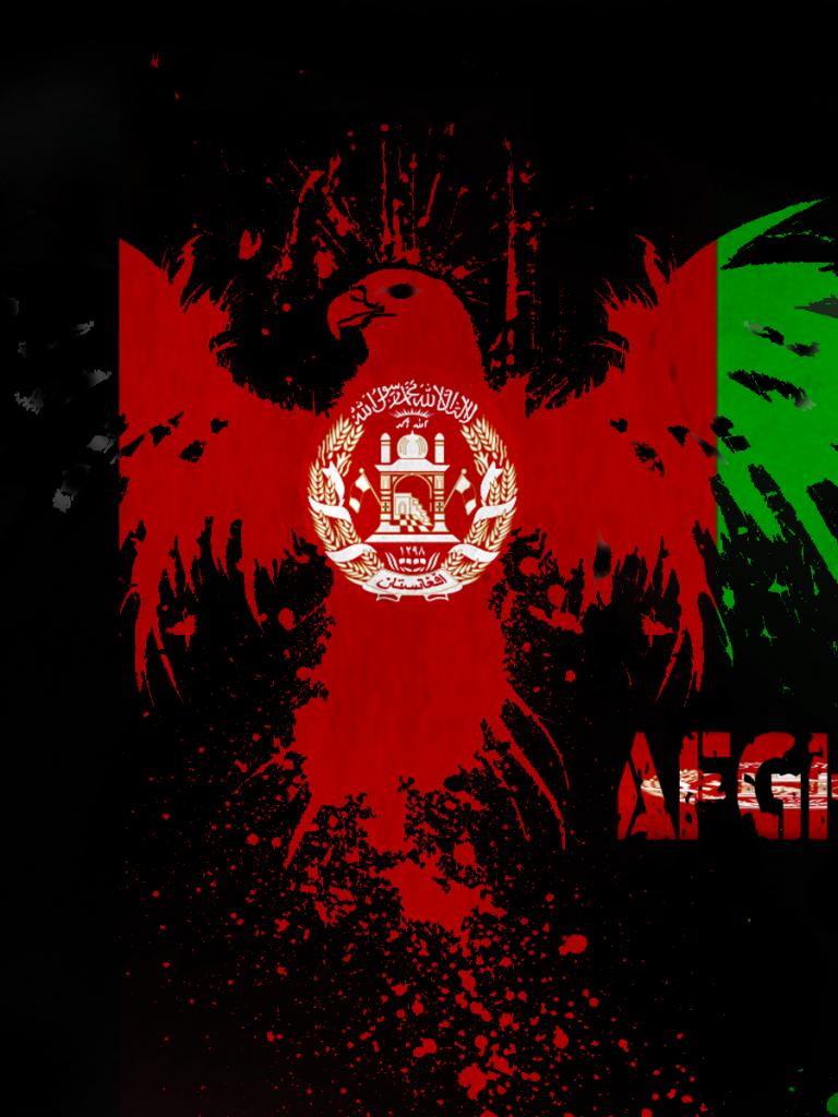Afghanistan Flag Wallpapers - Top Free Afghanistan Flag Backgrounds ...