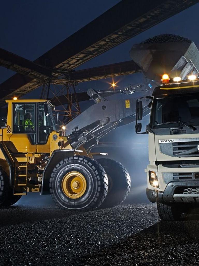 Loader Wallpapers - Top Free Loader Backgrounds - WallpaperAccess