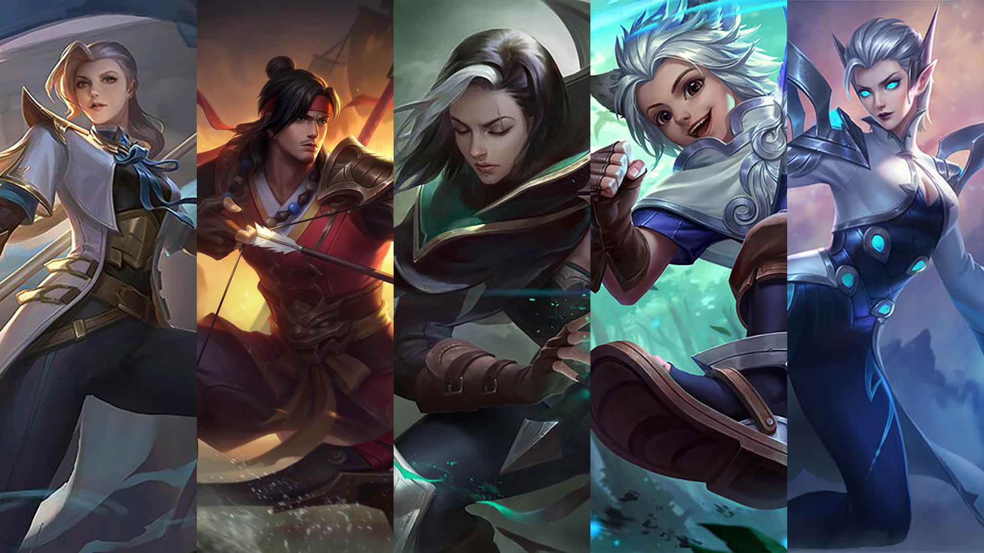 Silvanna Wallpapers - Top Free Silvanna Backgrounds - WallpaperAccess