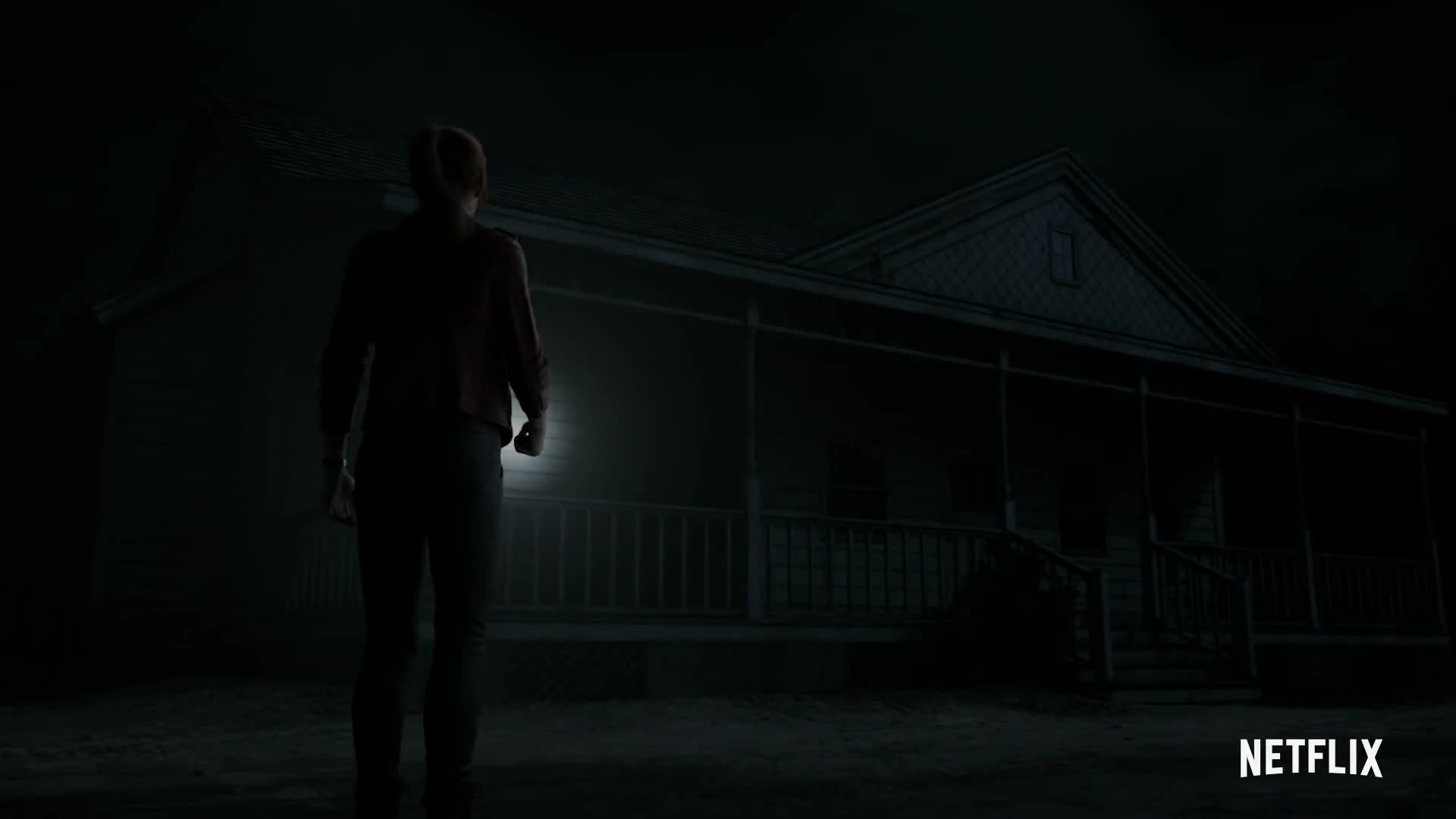 Resident Evil Infinite Darkness Wallpapers - Top Free Resident Evil ...