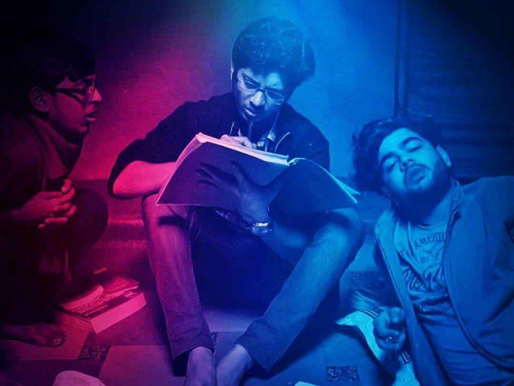 Kota Factory Wallpapers - Top Free Kota Factory Backgrounds ...