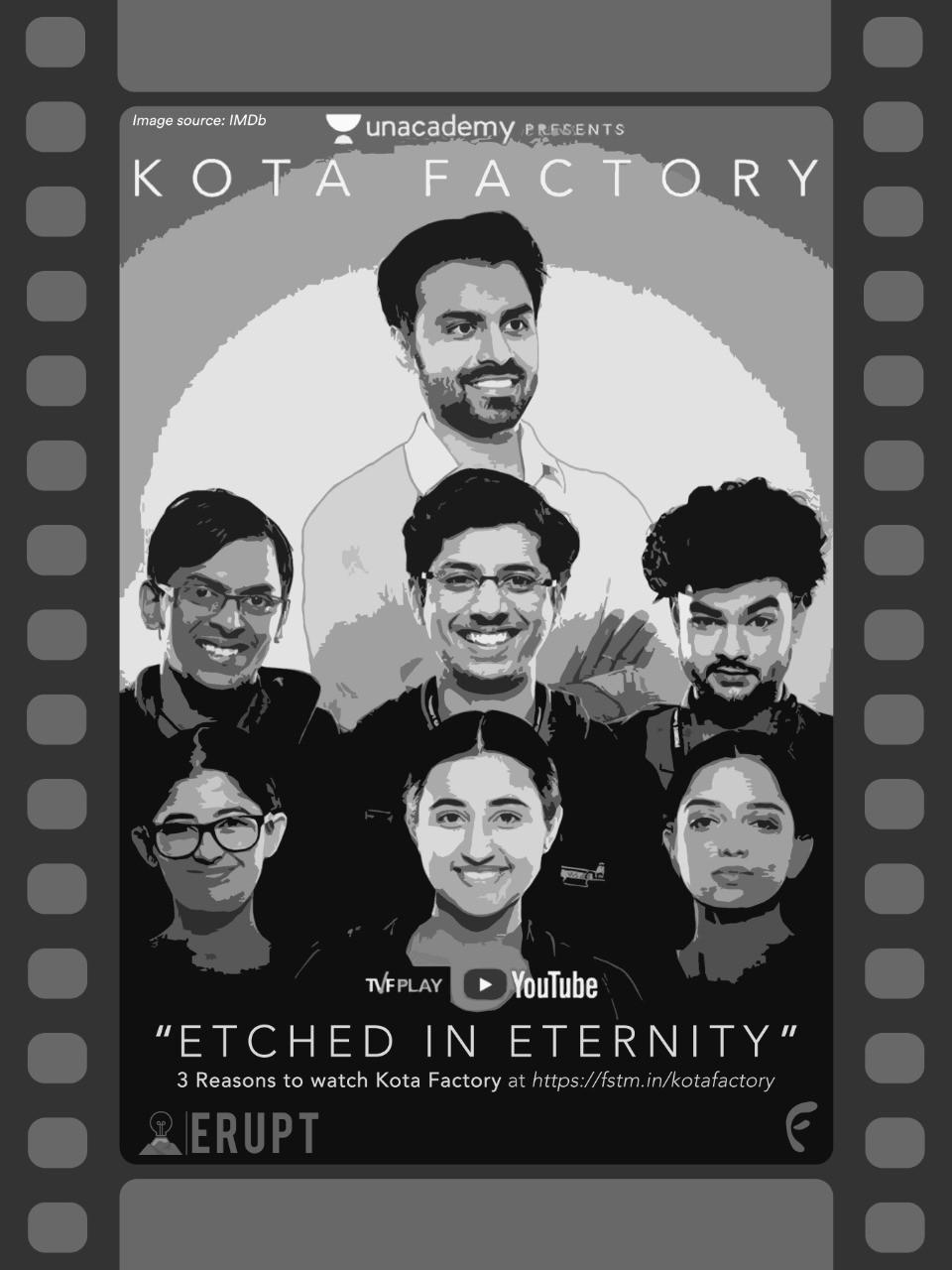 Kota Factory Wallpapers - Top Free Kota Factory Backgrounds ...