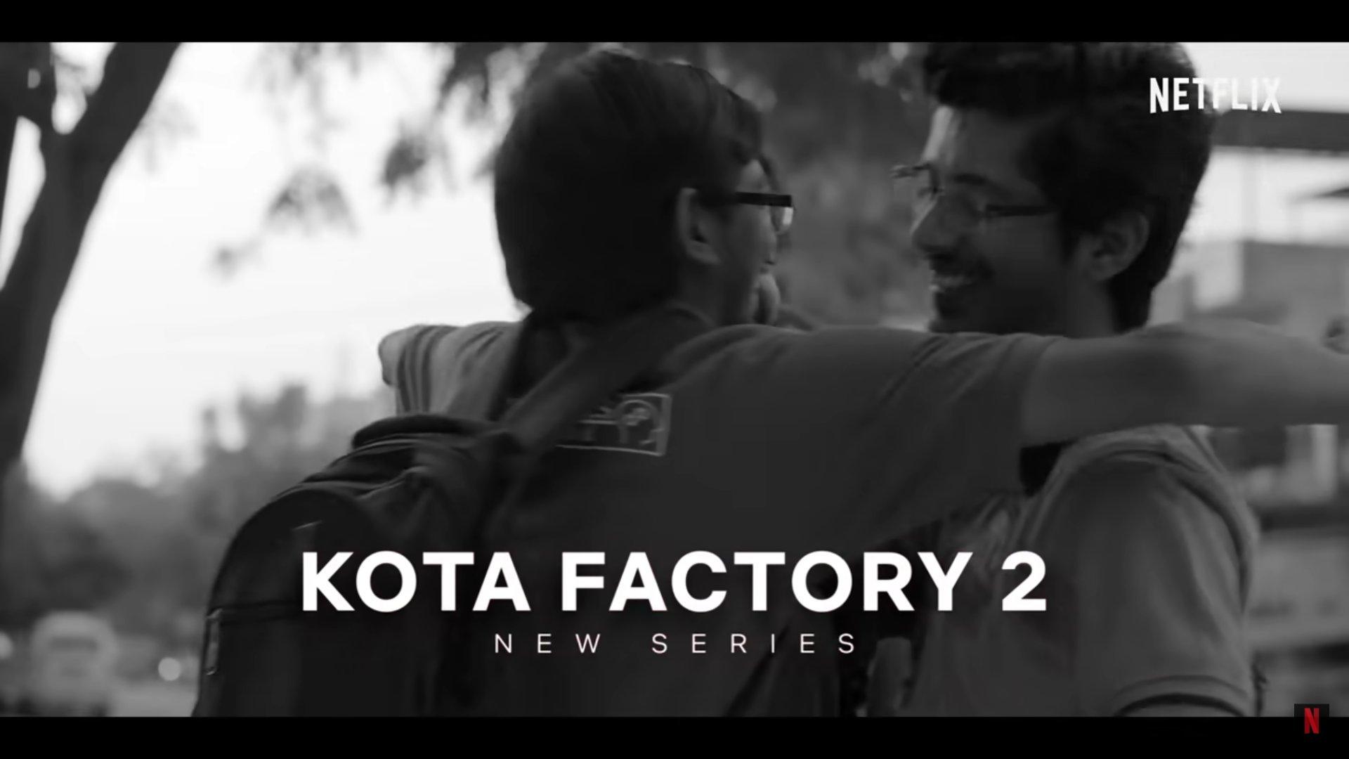 Kota Factory Wallpapers - Top Free Kota Factory Backgrounds ...