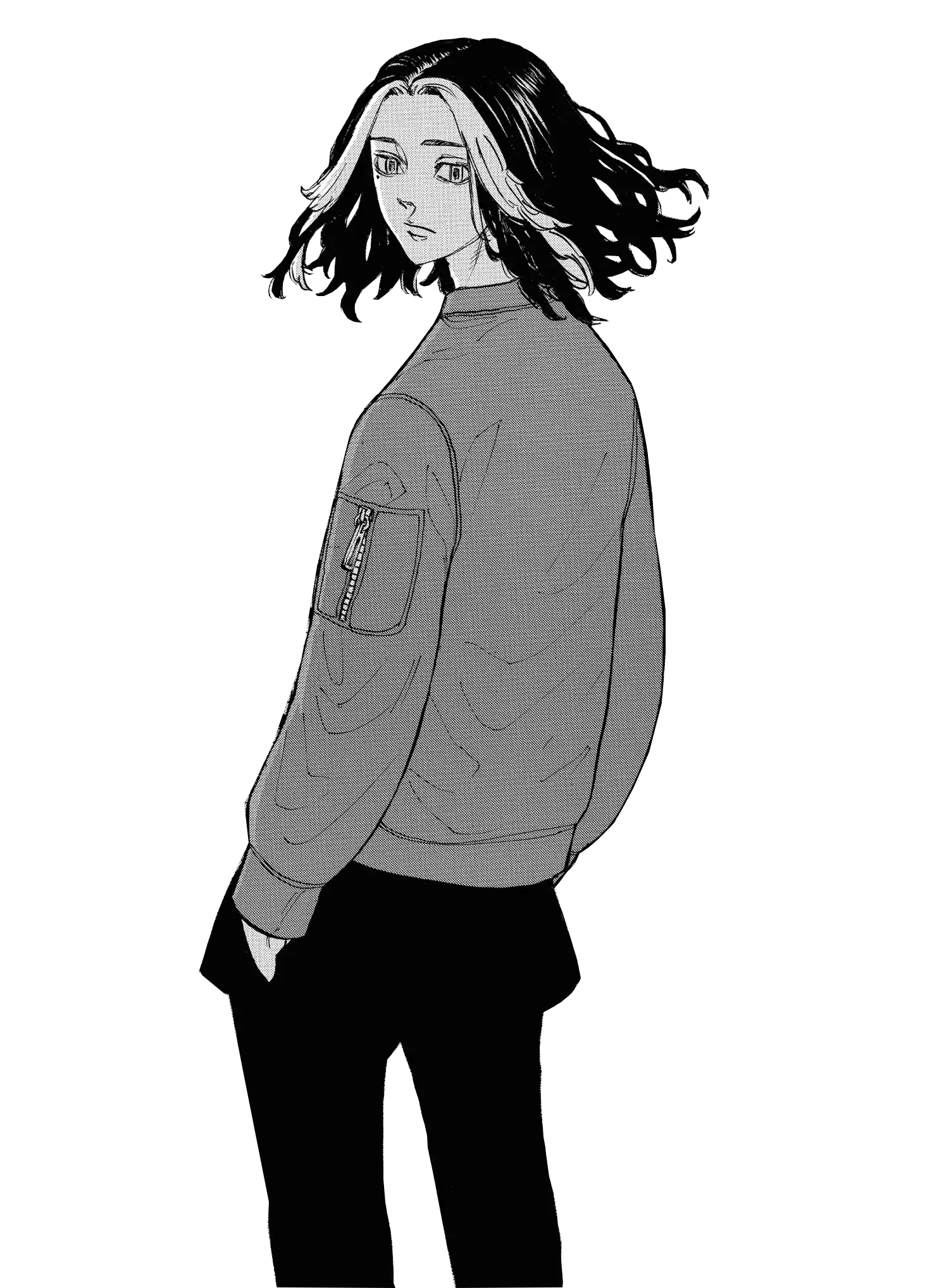 Kazutora Wallpapers - Top Free Kazutora Backgrounds - WallpaperAccess