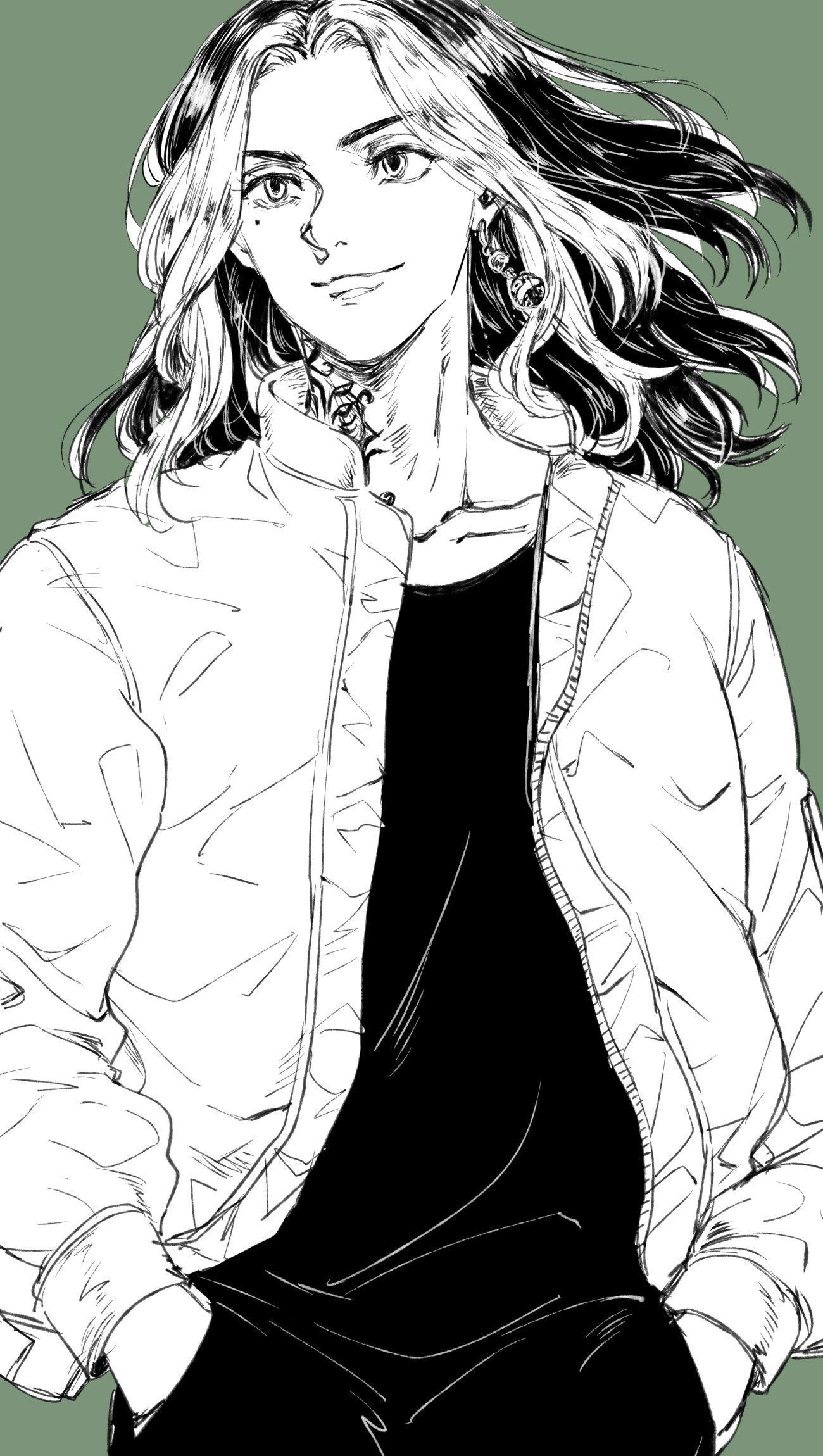 Kazutora Wallpapers - Top Free Kazutora Backgrounds - WallpaperAccess