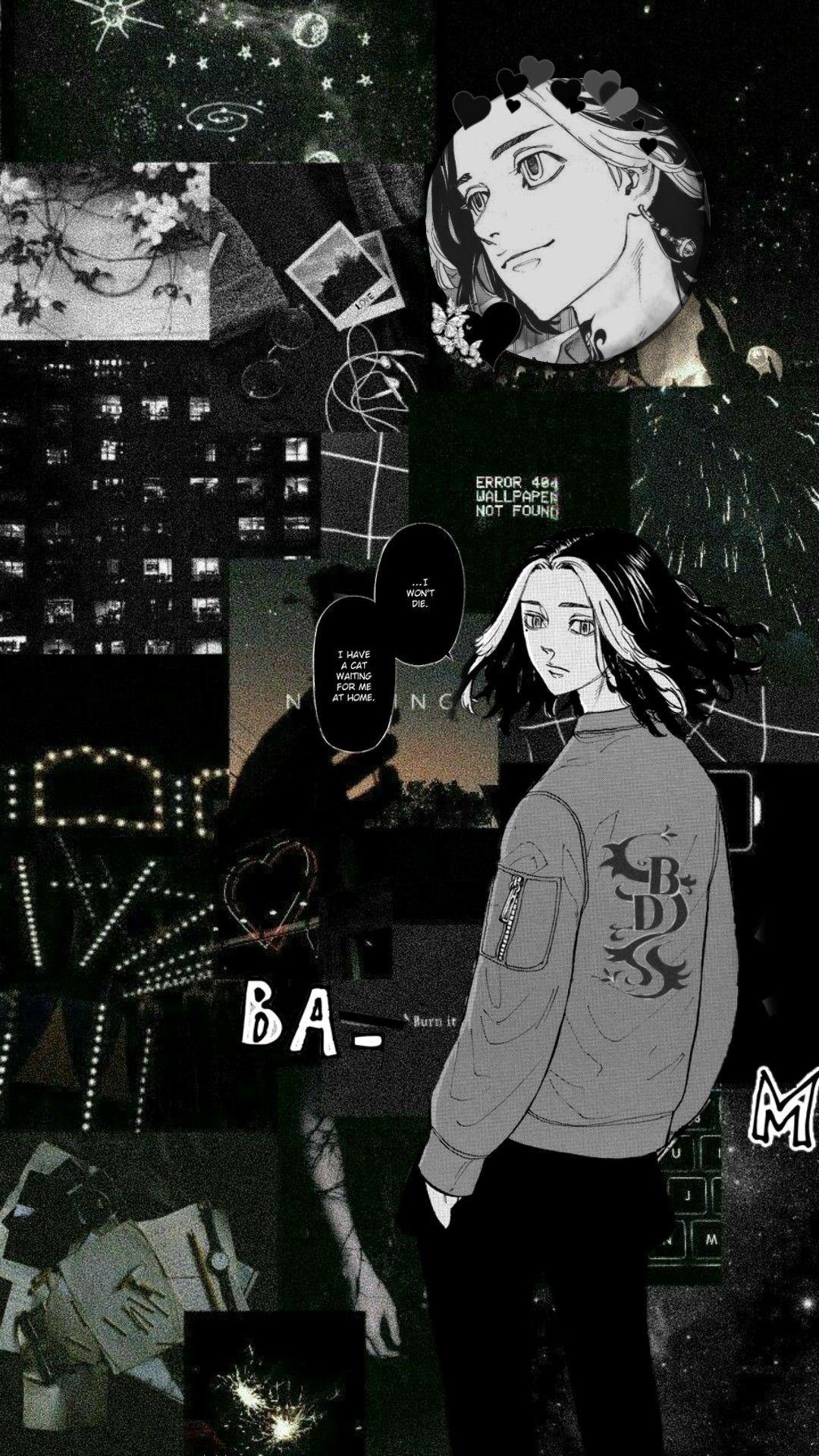 Kazutora Wallpapers - Top Free Kazutora Backgrounds - WallpaperAccess