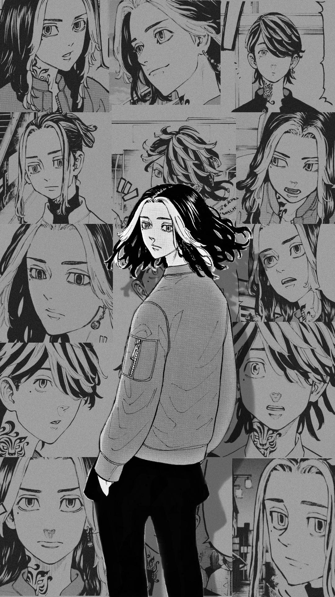 Kazutora Wallpapers - Top Free Kazutora Backgrounds - WallpaperAccess