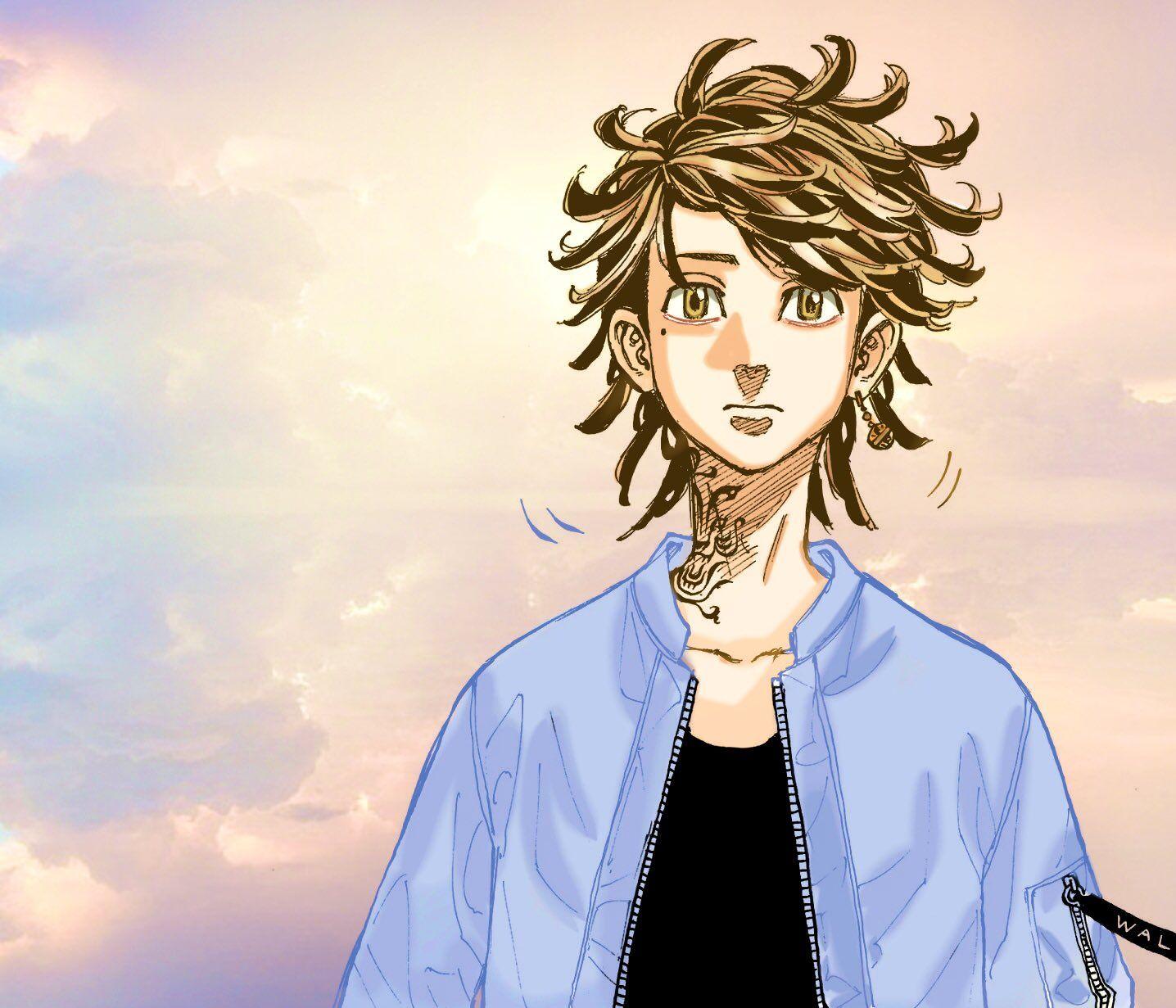 Kazutora Wallpapers - Top Free Kazutora Backgrounds - WallpaperAccess