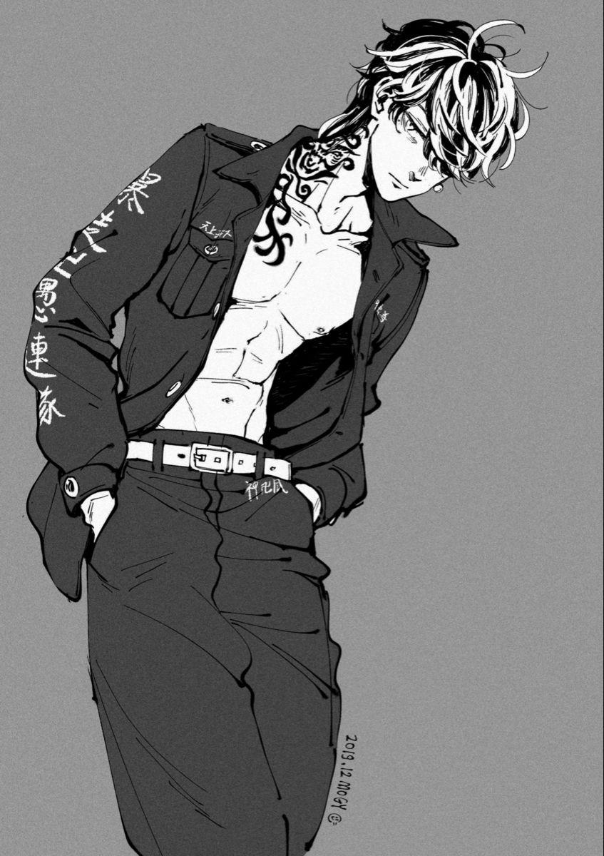 Kazutora Wallpapers - Top Free Kazutora Backgrounds - WallpaperAccess