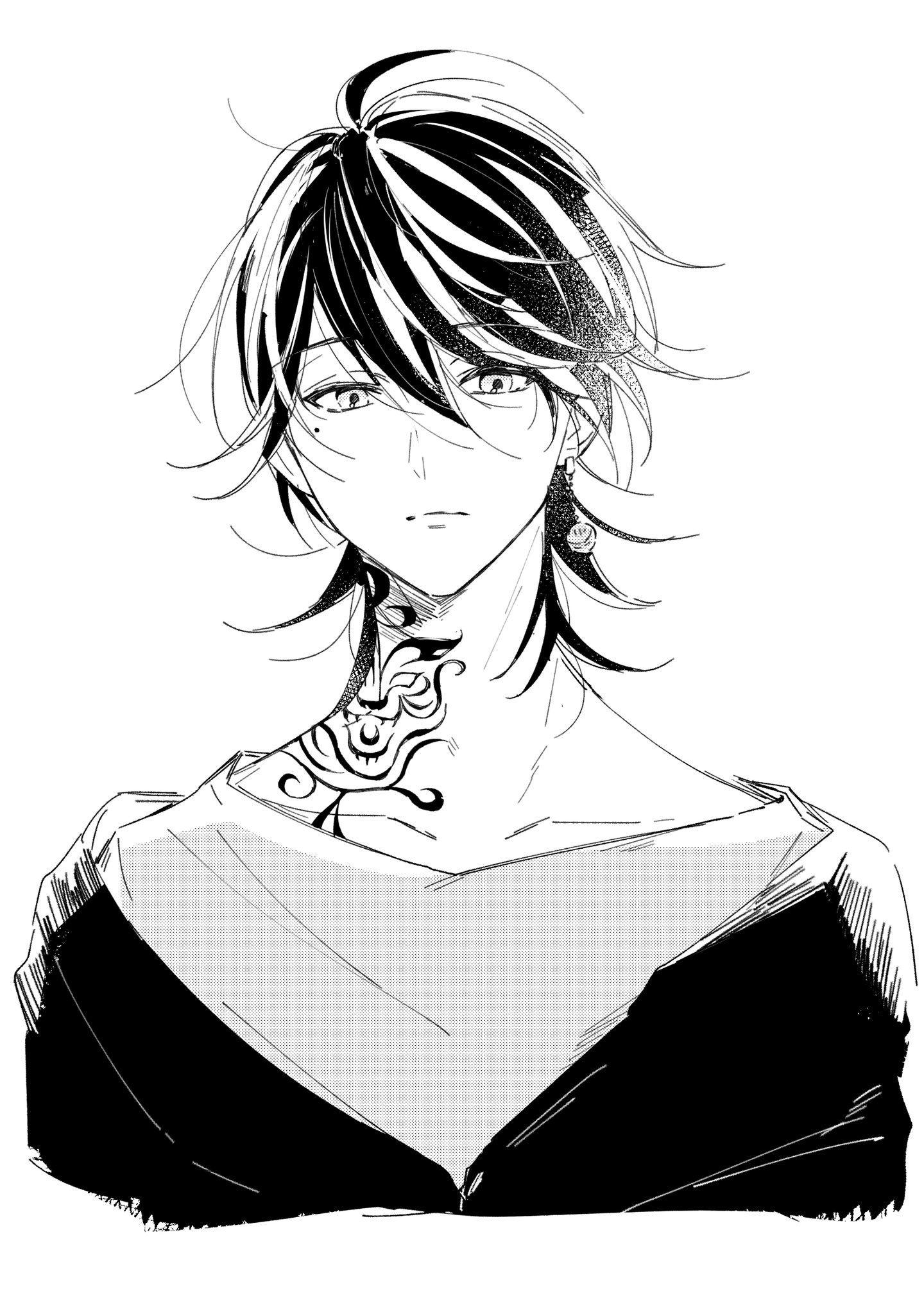 Kazutora Wallpapers - Top Free Kazutora Backgrounds - WallpaperAccess