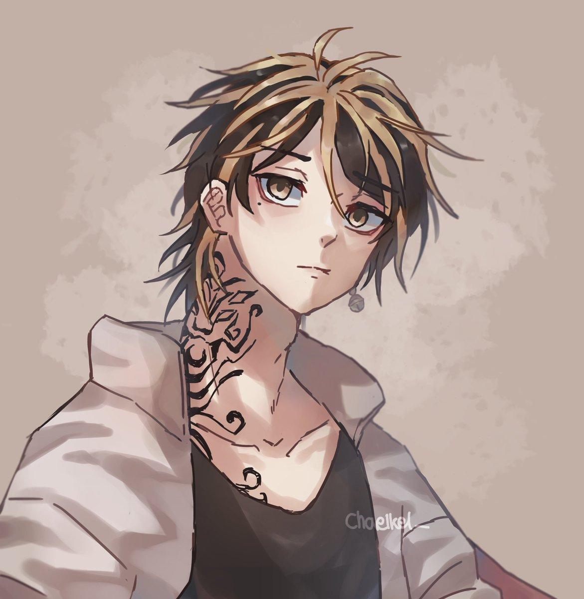 Kazutora Wallpapers - Top Free Kazutora Backgrounds - WallpaperAccess