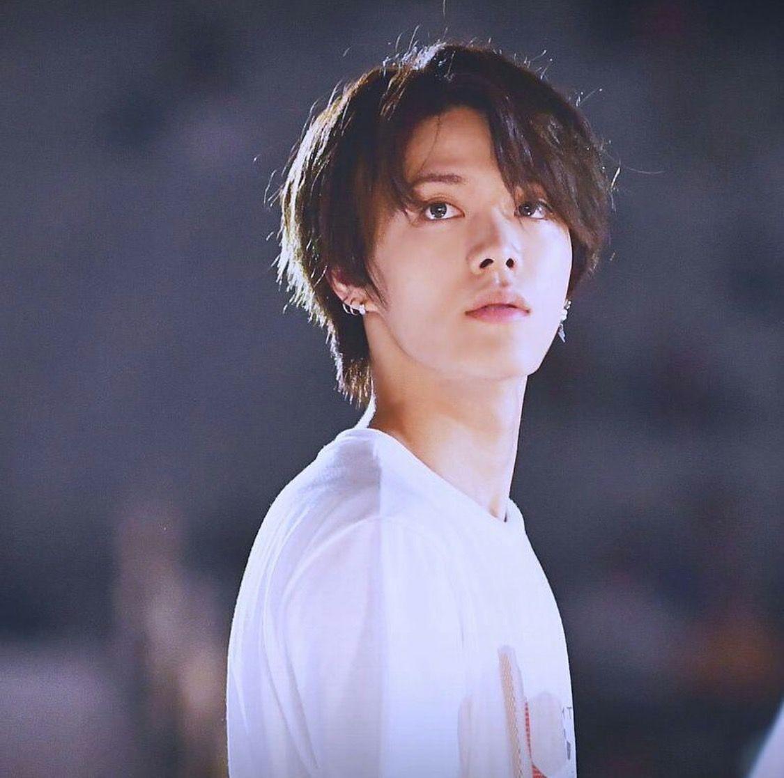 Yuta Wallpapers - Top Free Yuta Backgrounds - WallpaperAccess