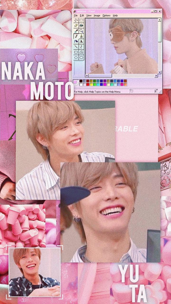 Yuta Nakamoto Wallpapers Top Free Yuta Nakamoto Backgrounds Wallpaperaccess