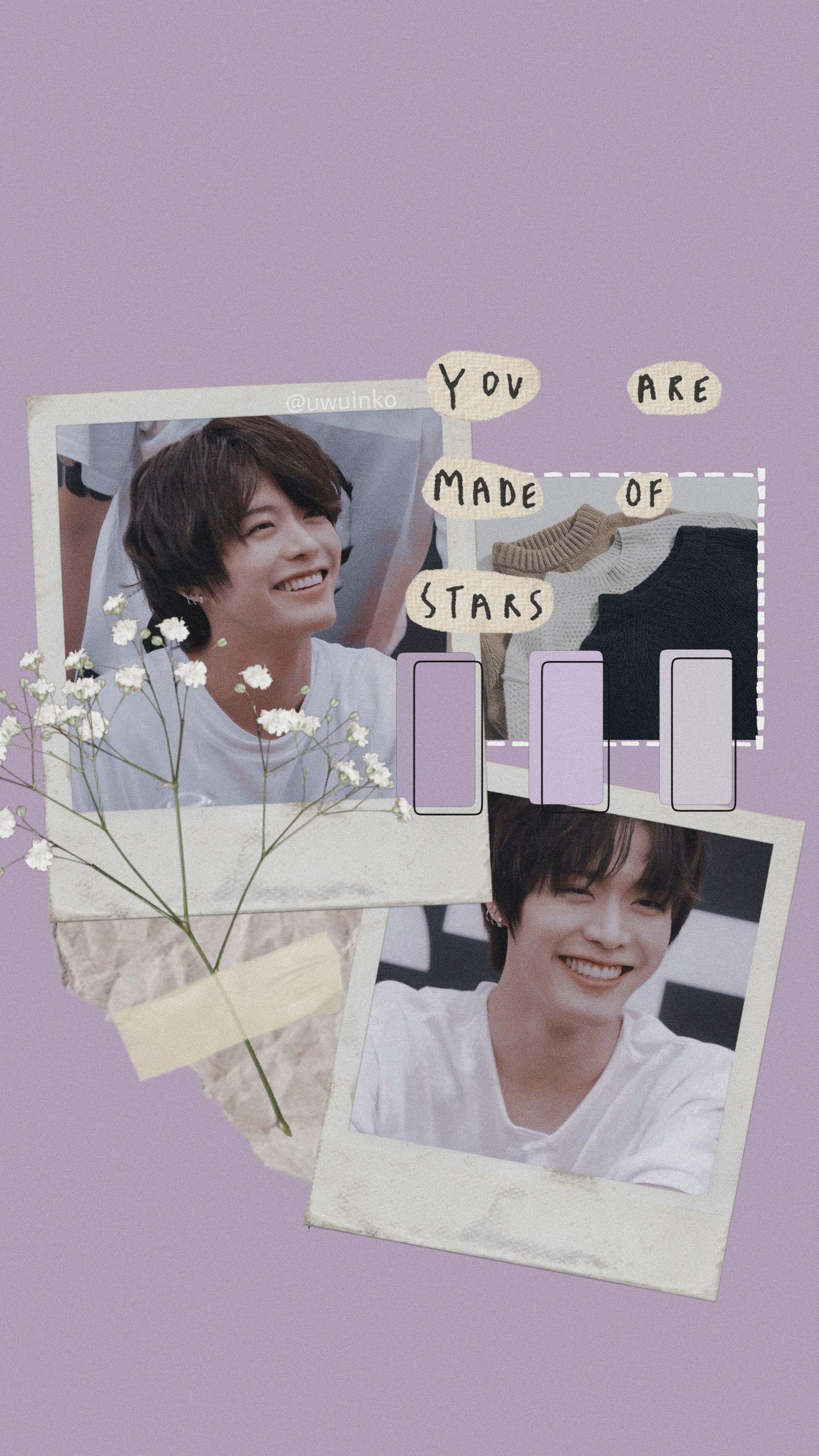 Yuta Wallpapers - Top Free Yuta Backgrounds - WallpaperAccess