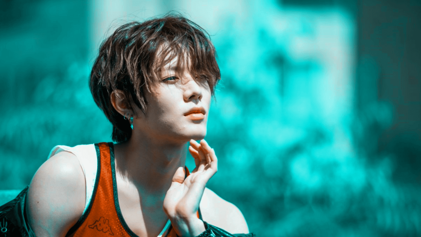 Yuta NCT Desktop Wallpapers - Top Free Yuta NCT Desktop Backgrounds ...