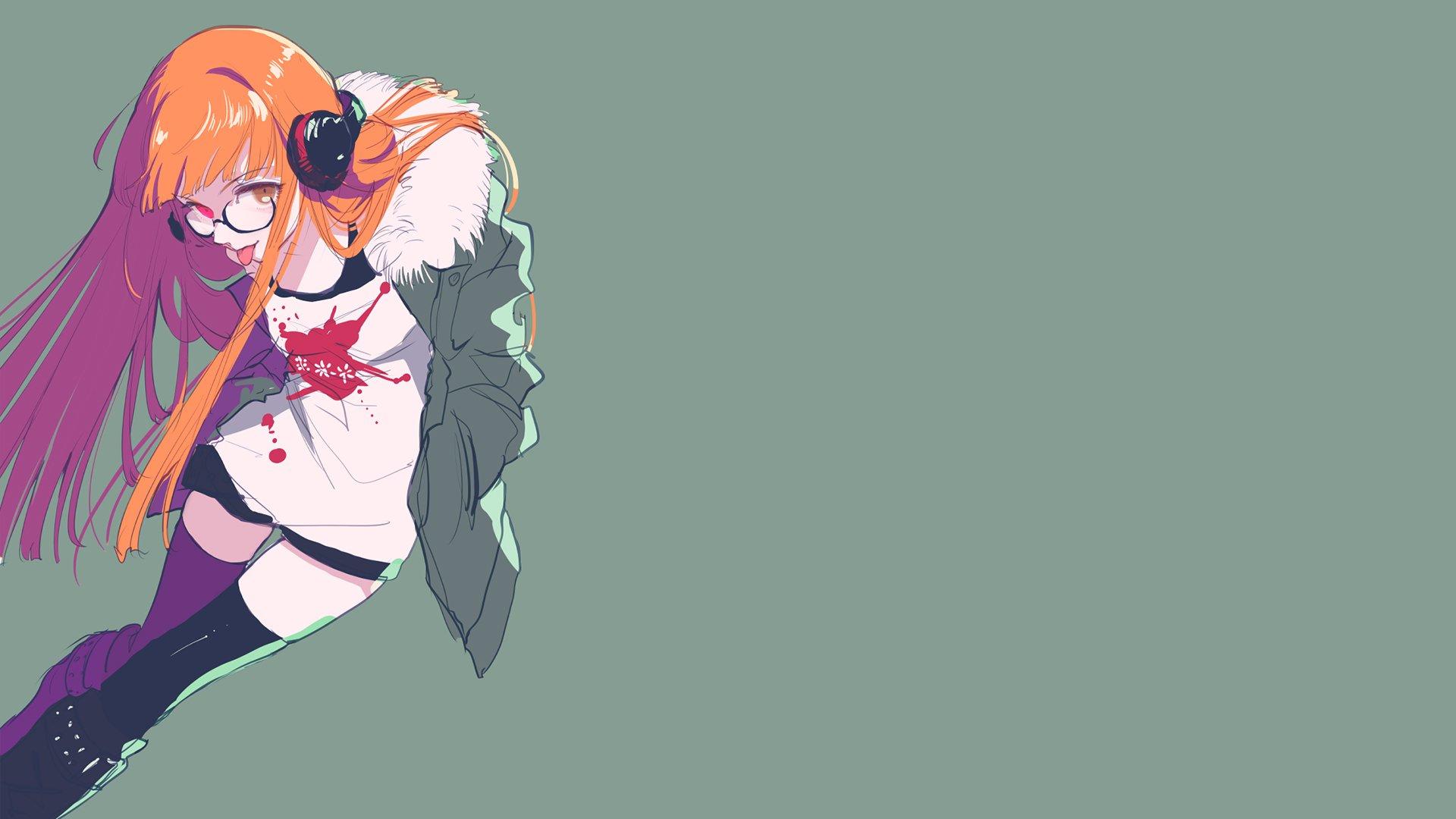 Futaba Sakura Wallpapers - Top Free Futaba Sakura Backgrounds ...