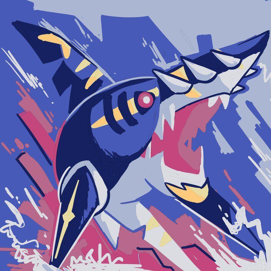 Sharpedo Wallpapers - Top Free Sharpedo Backgrounds - WallpaperAccess