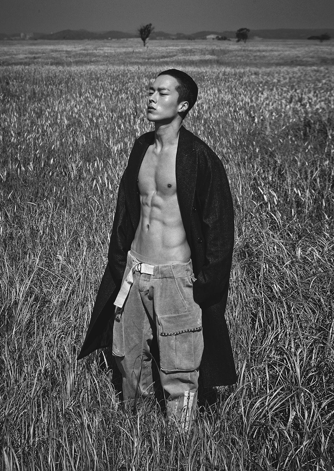 Jang Ki Yong Wallpapers - Top Free Jang Ki Yong Backgrounds ...