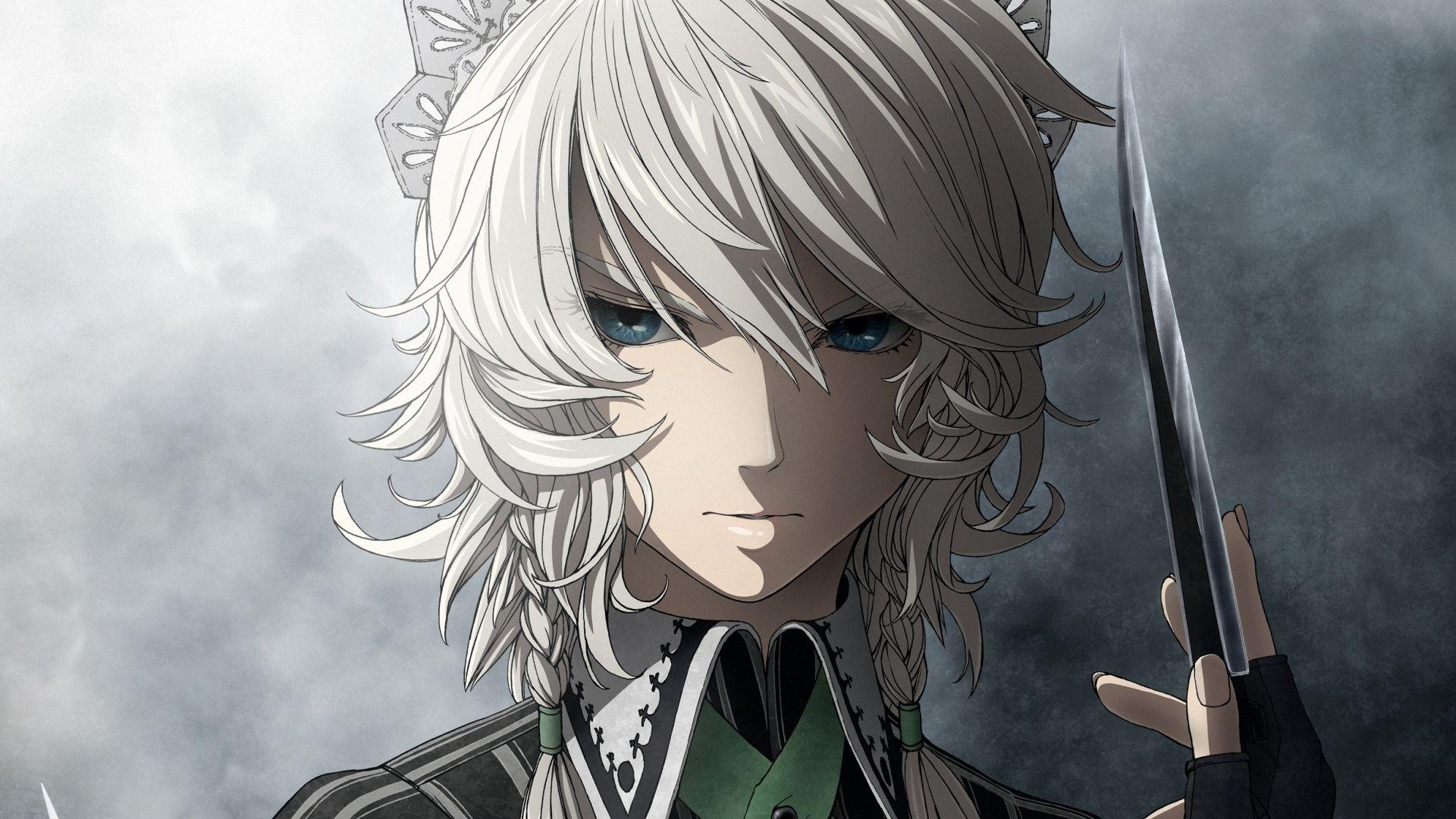 Sakuya Izayoi Wallpapers - Top Free Sakuya Izayoi Backgrounds ...