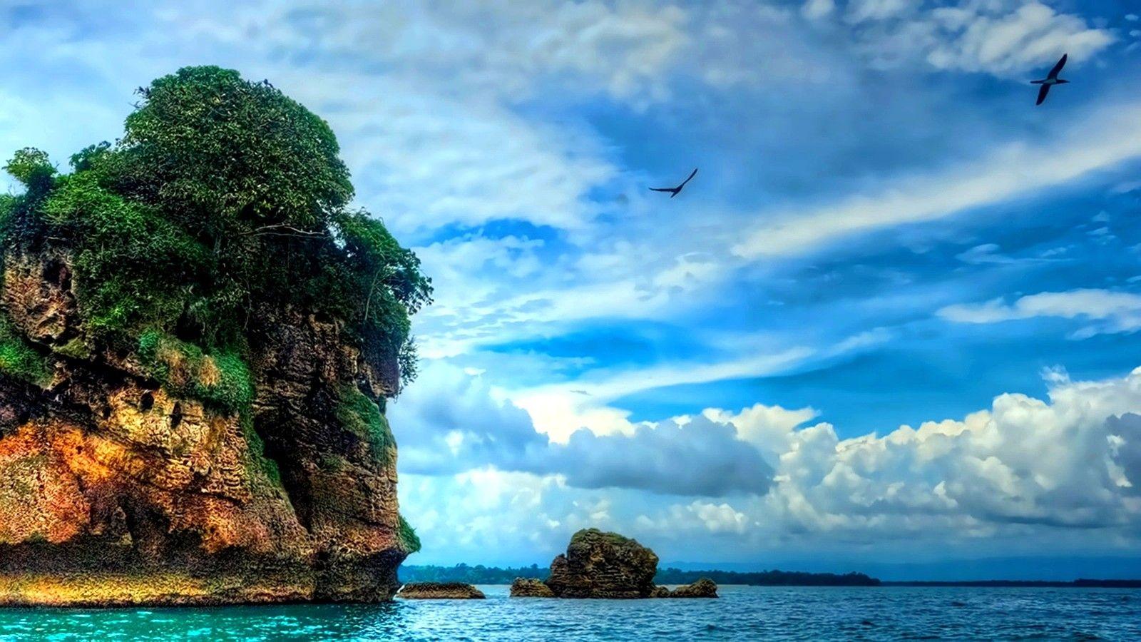 Panama Desktop Wallpapers - Top Free Panama Desktop Backgrounds ...