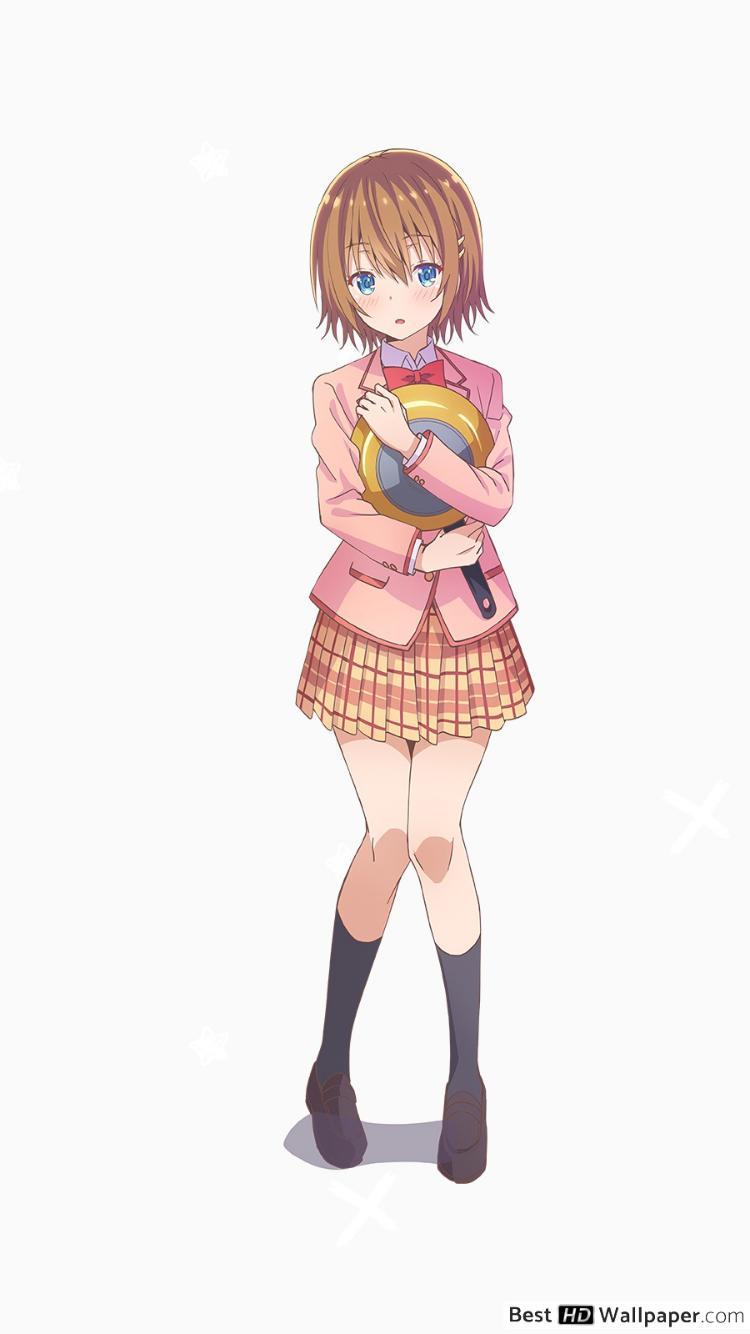 Hensuki Wallpapers - Top Free Hensuki Backgrounds - WallpaperAccess