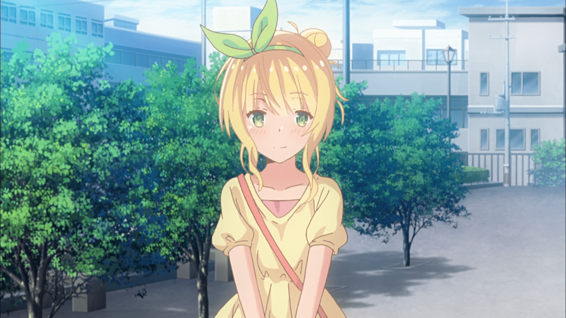 Hensuki Wallpapers - Top Free Hensuki Backgrounds - WallpaperAccess