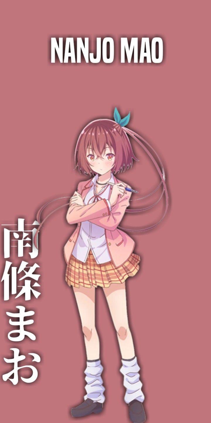 Hensuki Wallpapers - Top Free Hensuki Backgrounds - WallpaperAccess