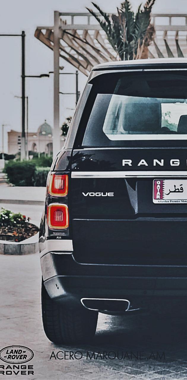 Range Rover Vogue Wallpapers - Top Free Range Rover Vogue Backgrounds ...