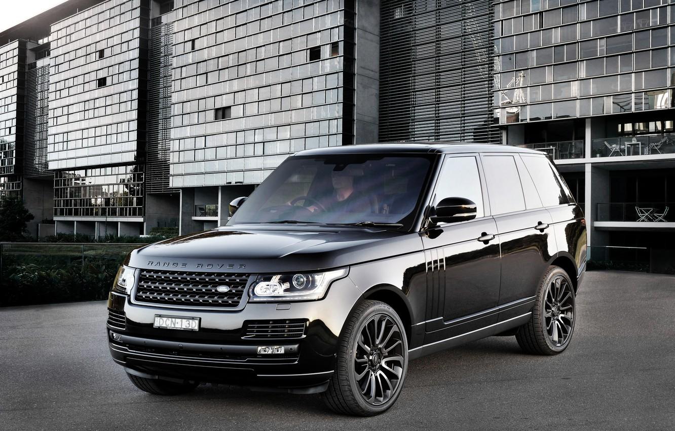 Range Rover Vogue Wallpapers - Top Free Range Rover Vogue Backgrounds ...