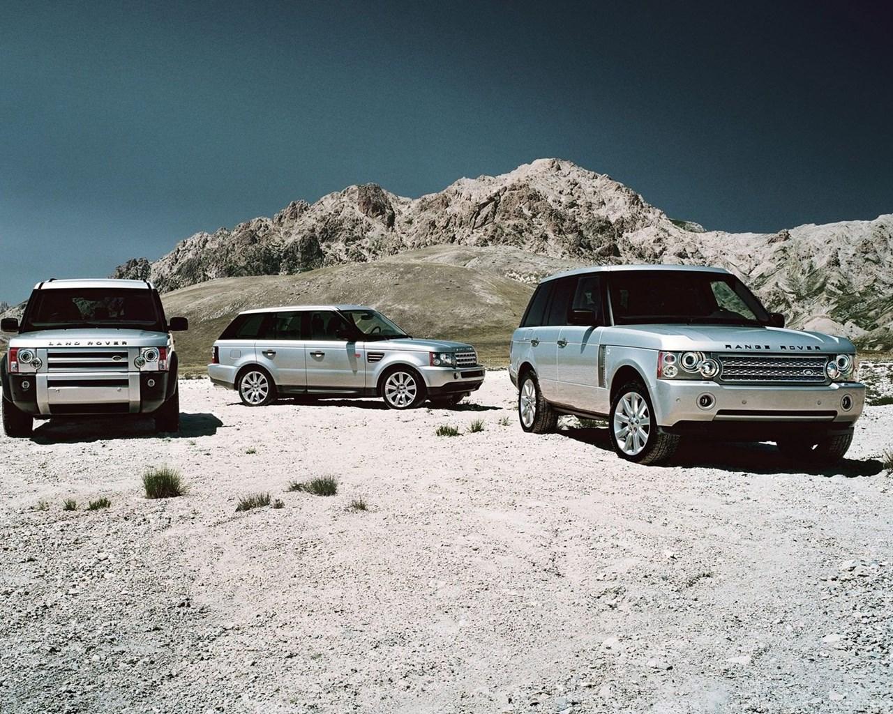 Range Rover Vogue Wallpapers - Top Free Range Rover Vogue Backgrounds ...