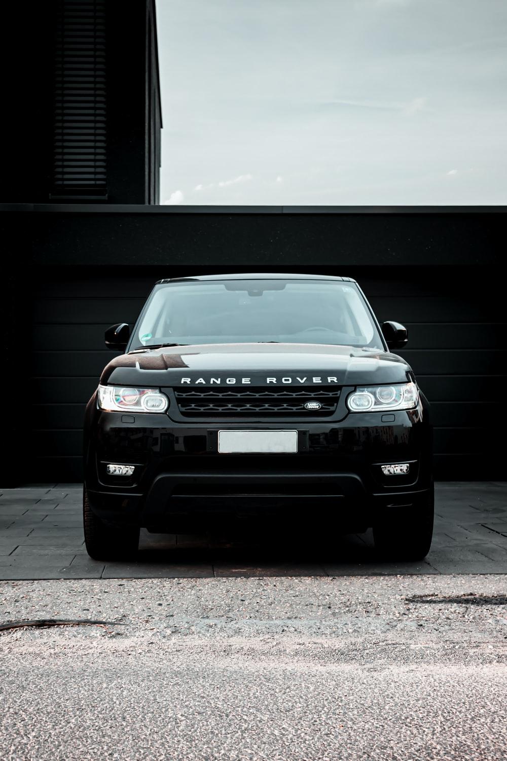 Range Rover Vogue Wallpapers - Top Free Range Rover Vogue Backgrounds ...