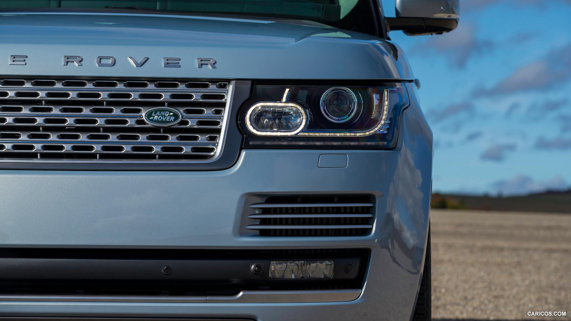 Range Rover Vogue Wallpapers - Top Free Range Rover Vogue Backgrounds ...