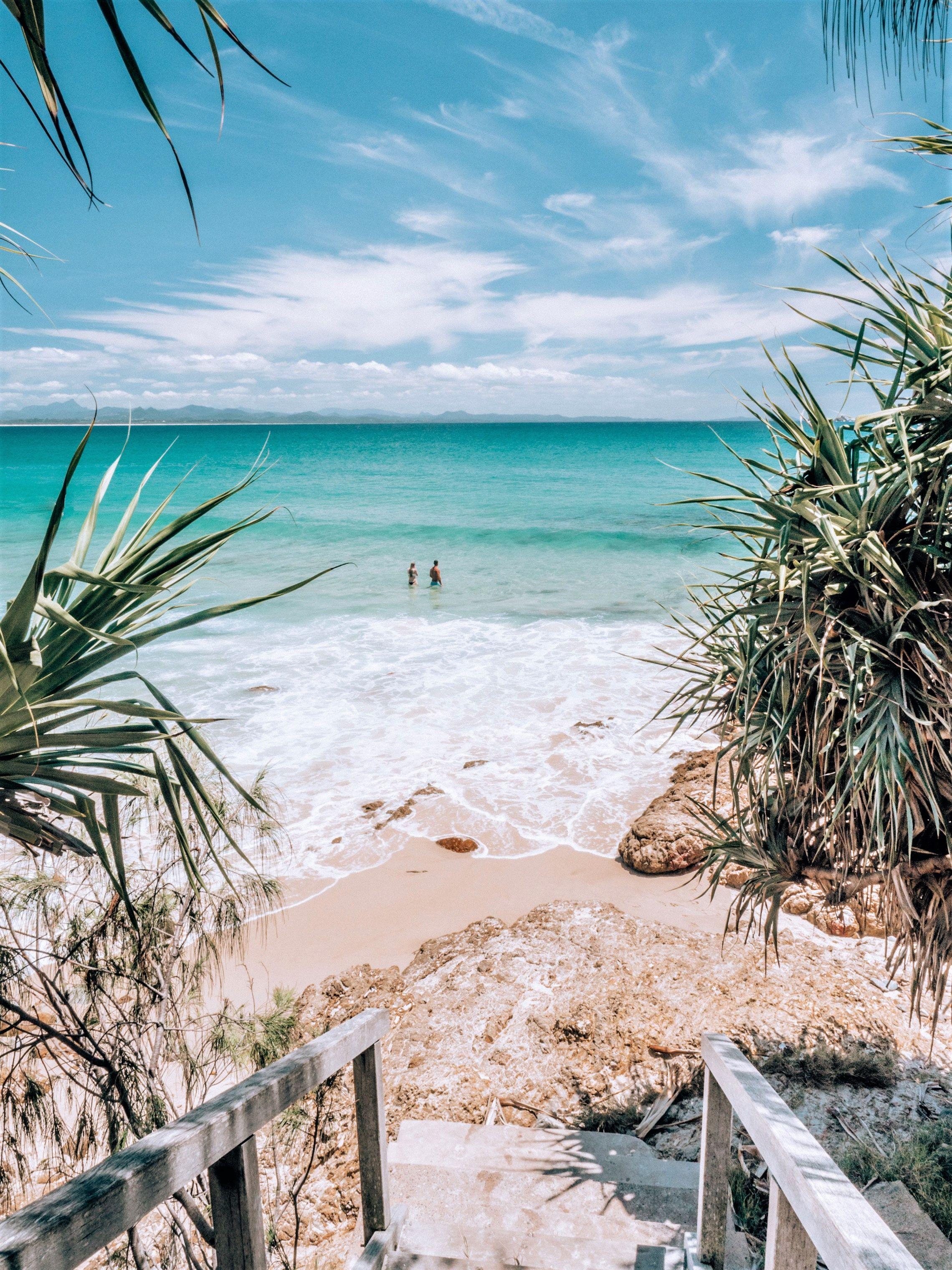 Byron Bay Wallpapers - Top Free Byron Bay Backgrounds - WallpaperAccess