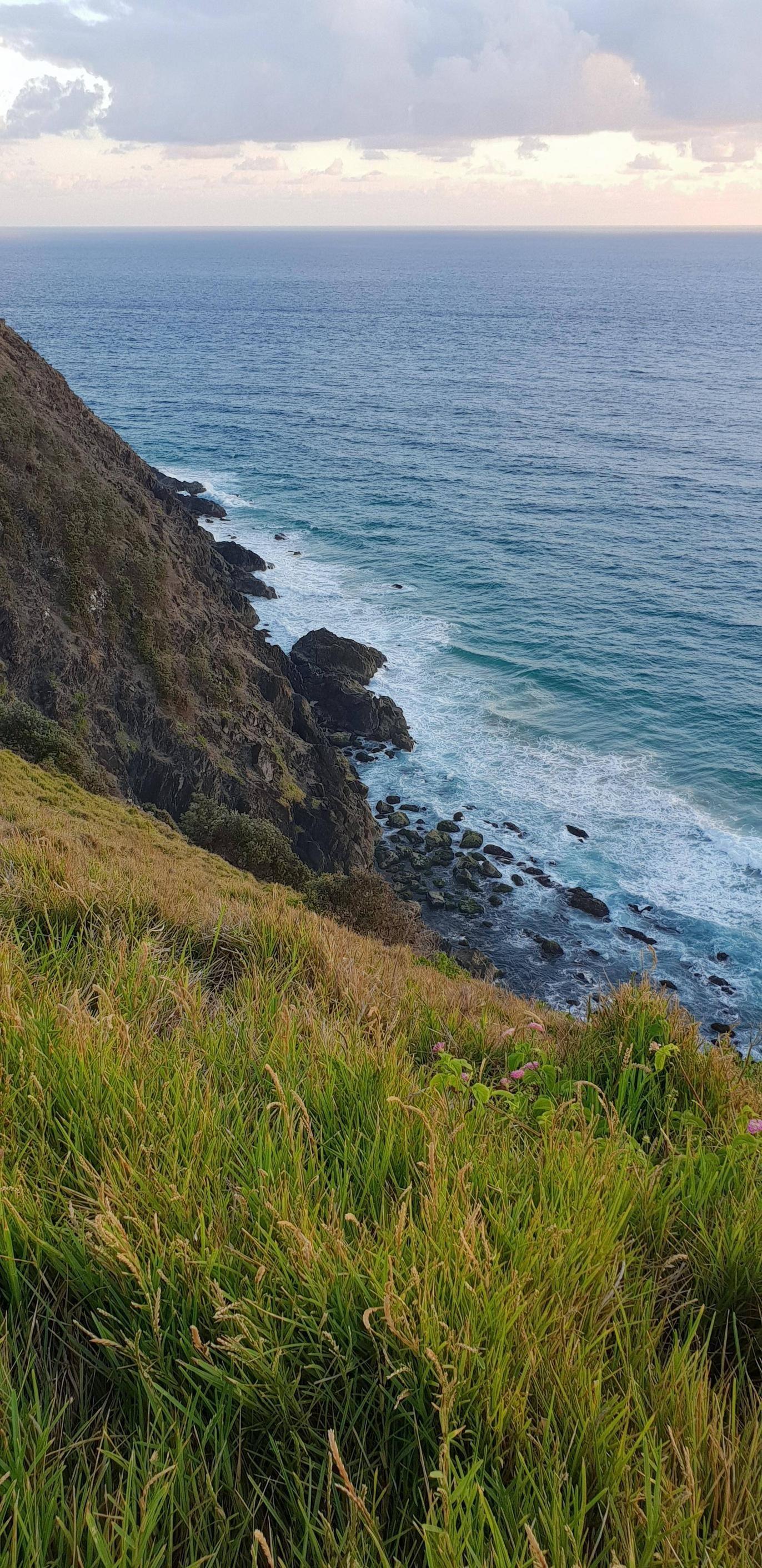 Byron Bay Wallpapers - Top Free Byron Bay Backgrounds - WallpaperAccess