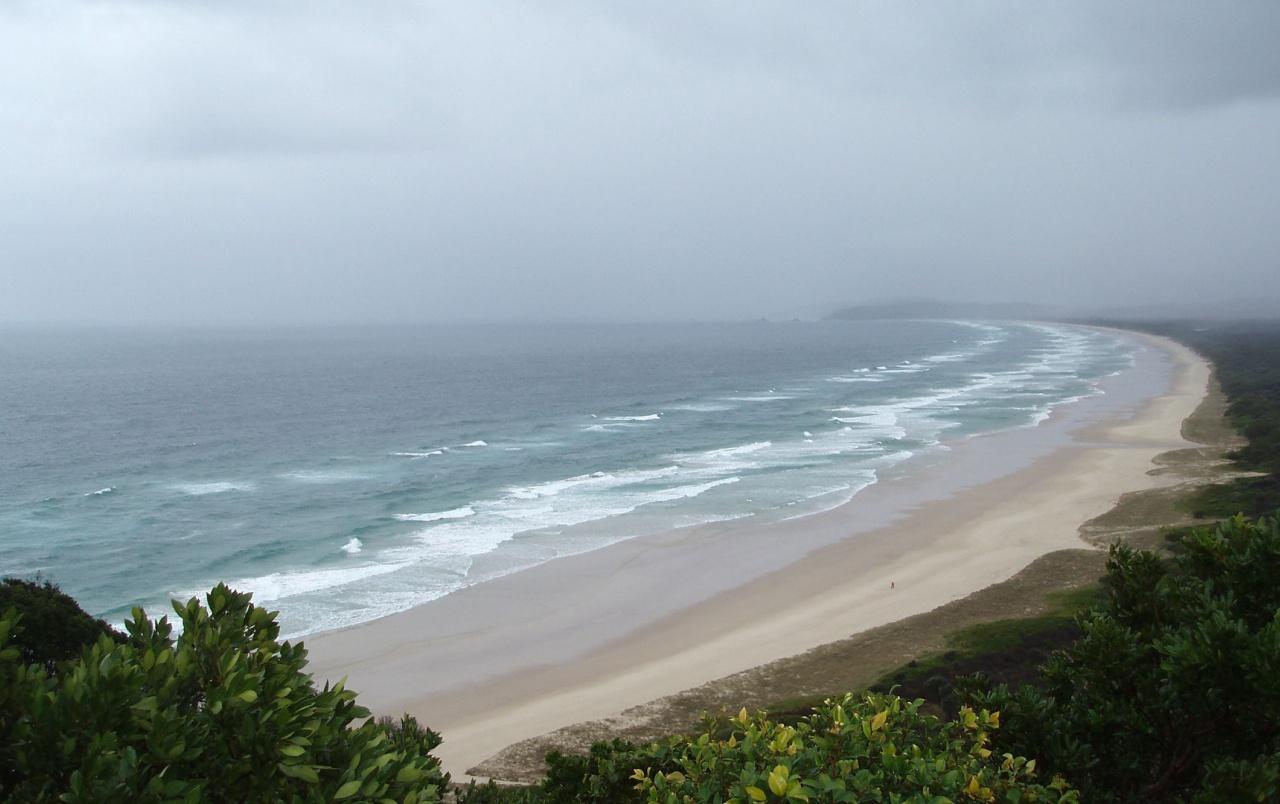 Byron Bay Wallpapers - Top Free Byron Bay Backgrounds - WallpaperAccess