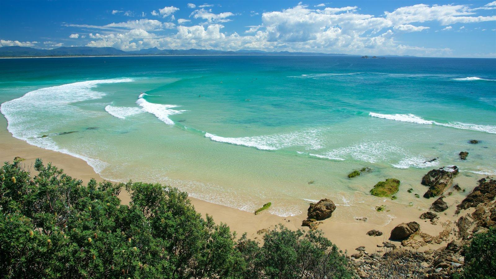 Byron Bay Wallpapers - Top Free Byron Bay Backgrounds - WallpaperAccess