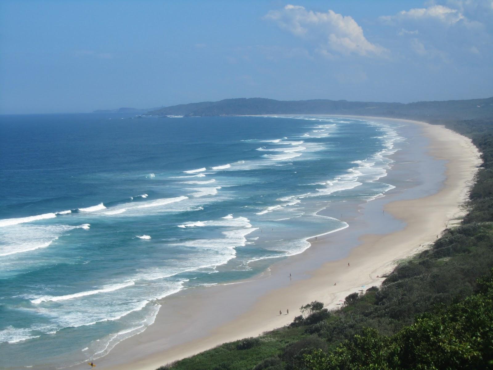 Byron Bay Wallpapers - Top Free Byron Bay Backgrounds - WallpaperAccess