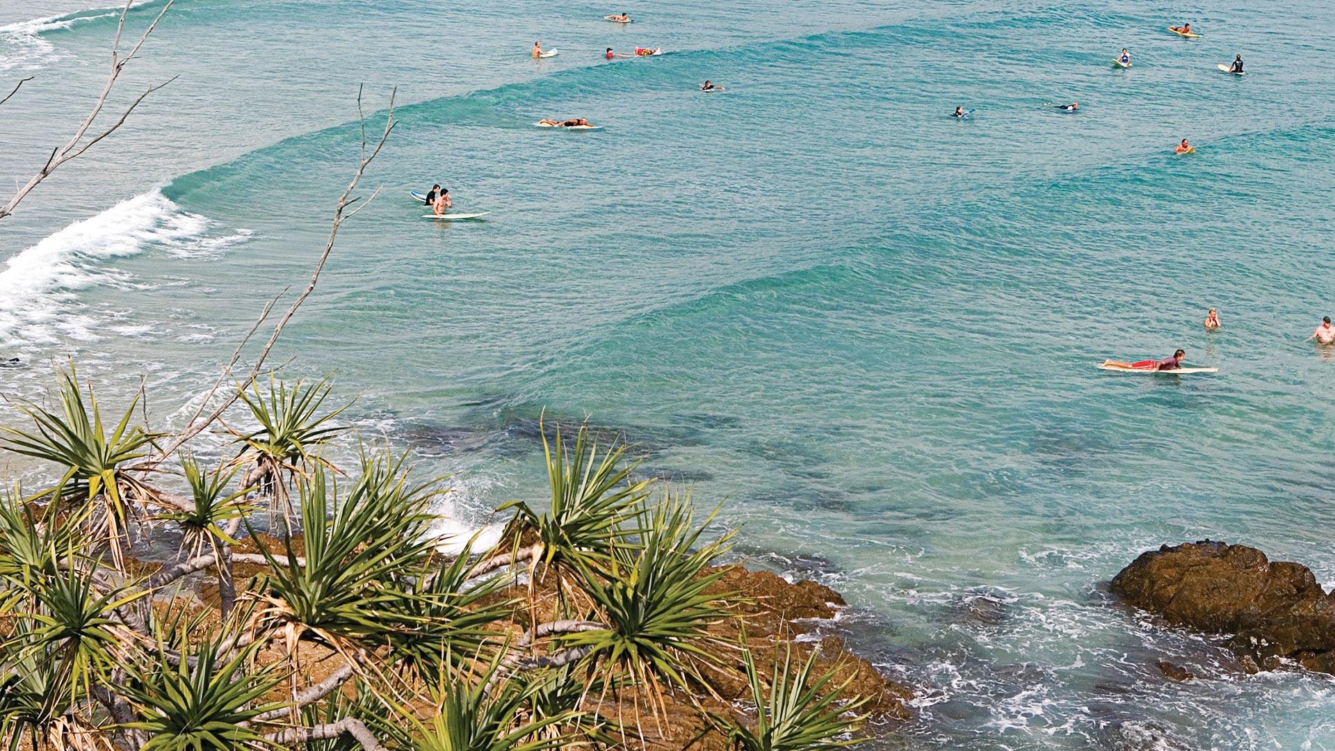 Byron Bay Wallpapers - Top Free Byron Bay Backgrounds - WallpaperAccess