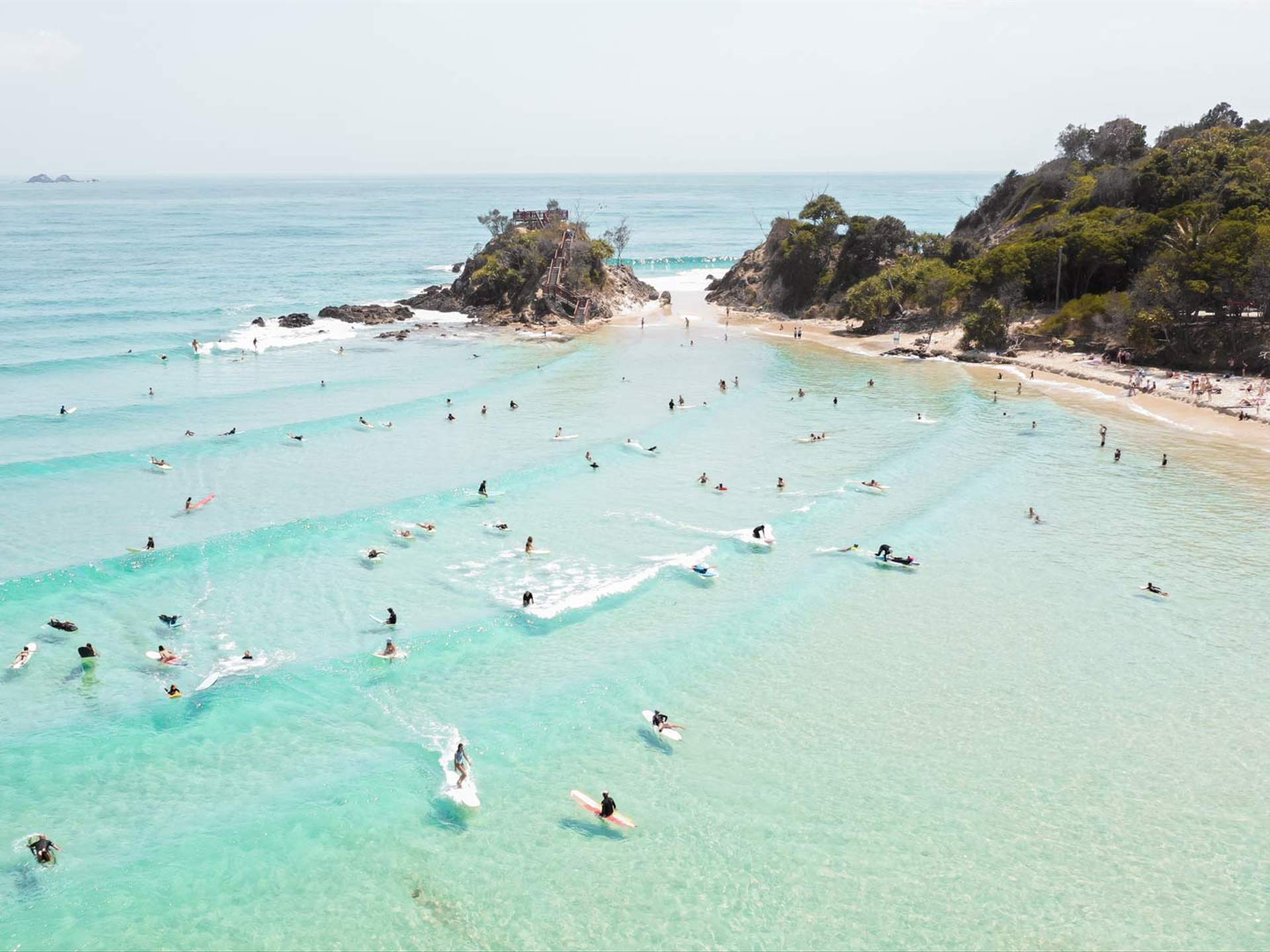 Byron Bay Wallpapers - Top Free Byron Bay Backgrounds - WallpaperAccess