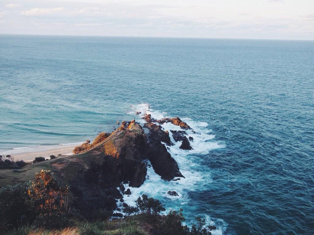 Byron Bay Wallpapers - Top Free Byron Bay Backgrounds - WallpaperAccess