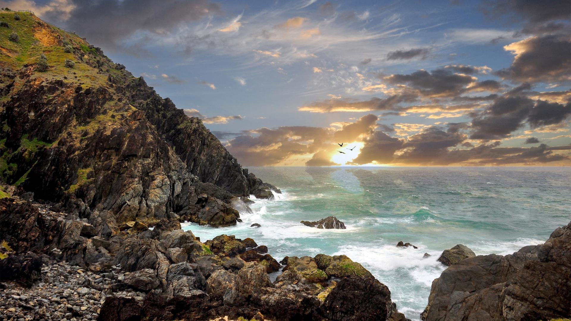 Byron Bay Wallpapers - Top Free Byron Bay Backgrounds - WallpaperAccess