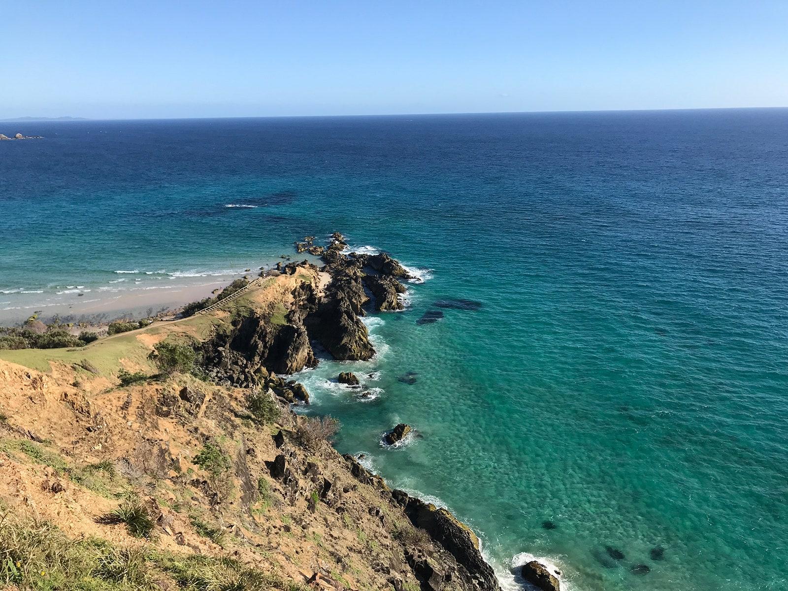 Byron Bay Wallpapers - Top Free Byron Bay Backgrounds - WallpaperAccess