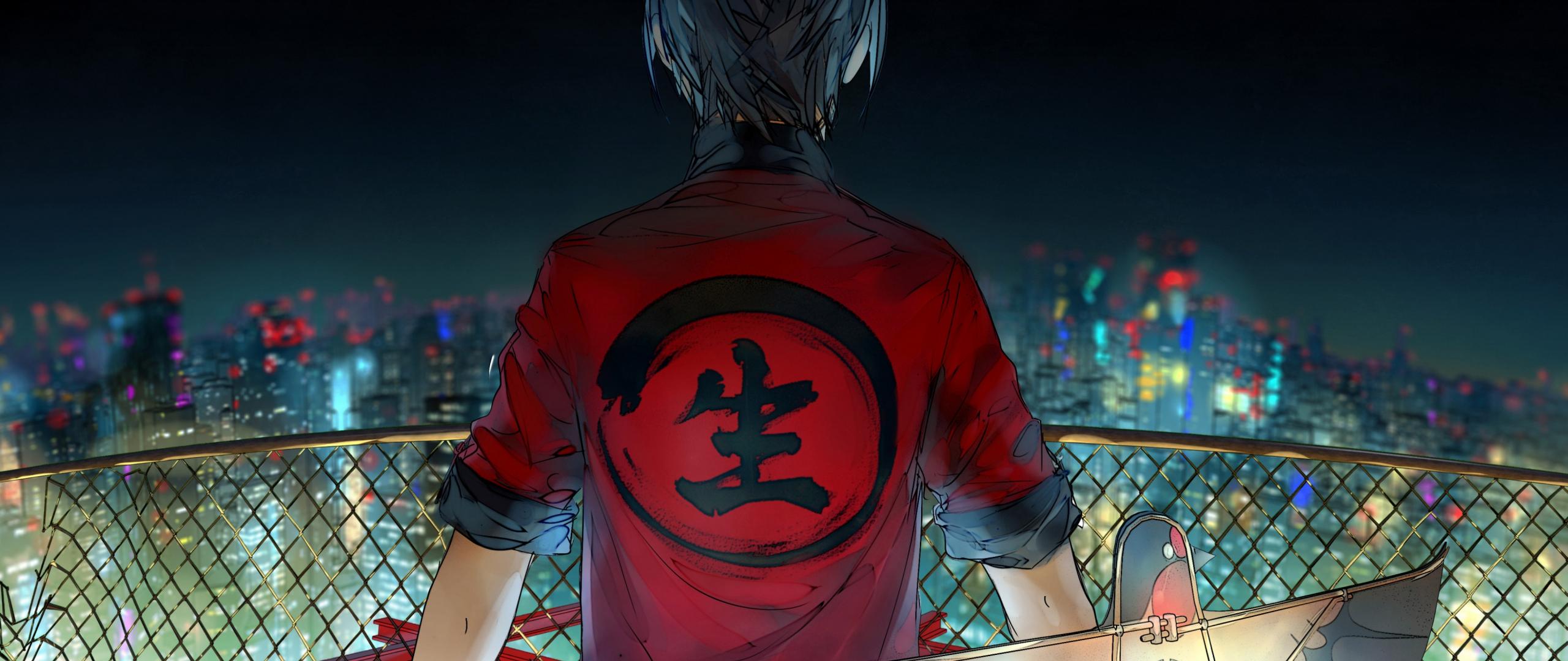 Anime Boy PC Wallpapers - Top Free Anime Boy PC Backgrounds ...